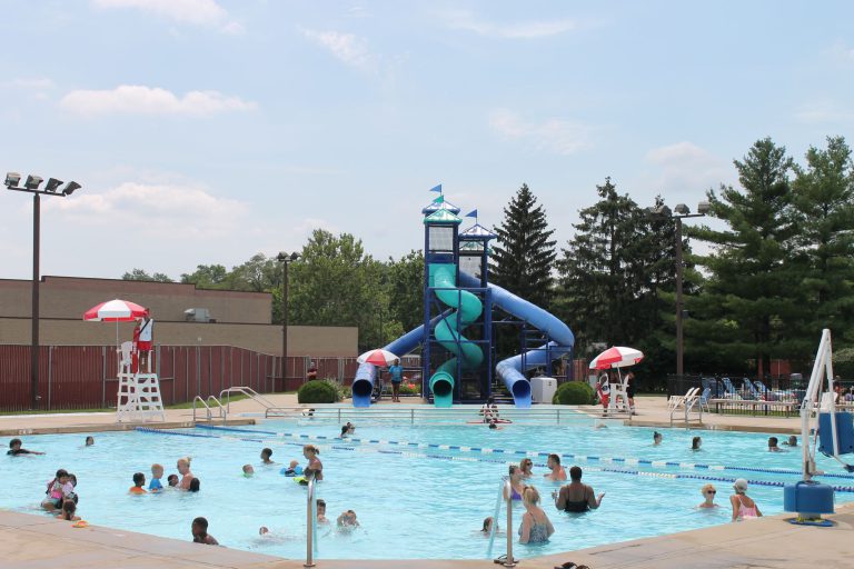 Homewood Flossmoor Park District